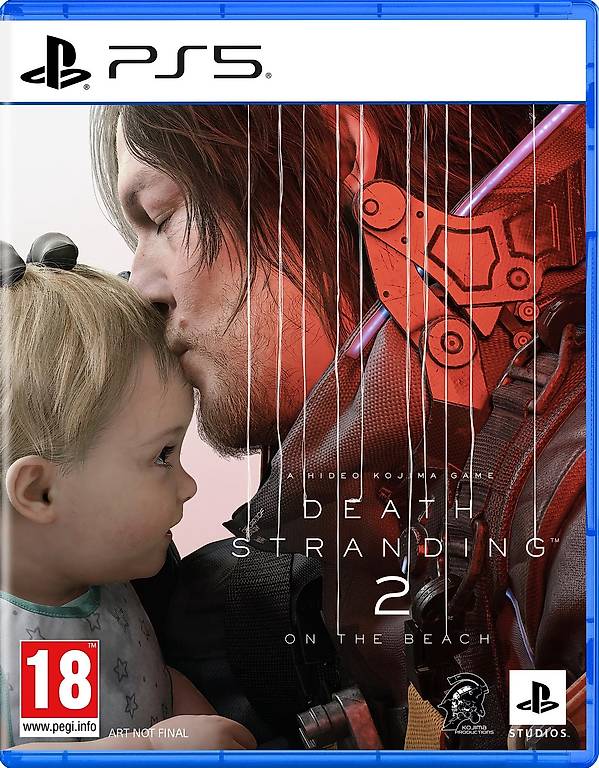 Death Stranding 2: On the Beach PS5 - AKTION!! im Kanton Schwyz - tutti.ch