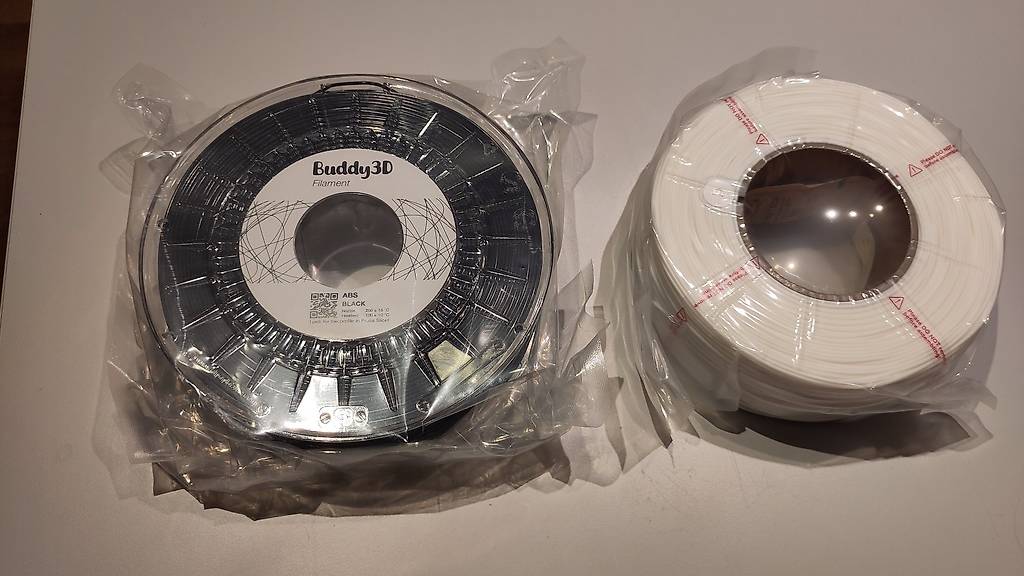 Prusa Mk4 3D Drucker mit Gehäuse, Aktivfilter und mehr! im Kanton Bern ...