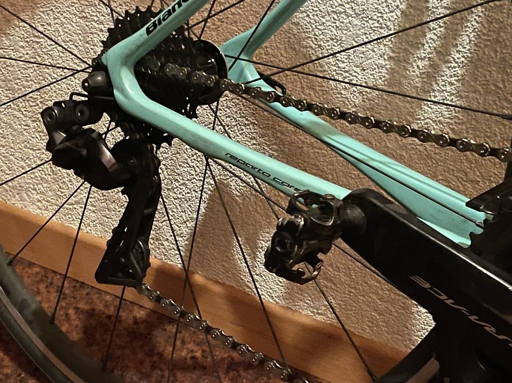 Bianchi specialissima im Kanton Aargau - tutti.ch