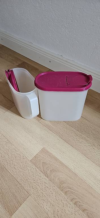 Tupperware-set im Kanton Aargau - tutti.ch