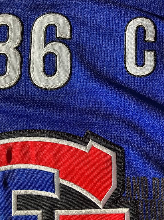 HC Fribourg Gottéron Julien Sprunger Trikot im Kanton Freiburg - tutti.ch