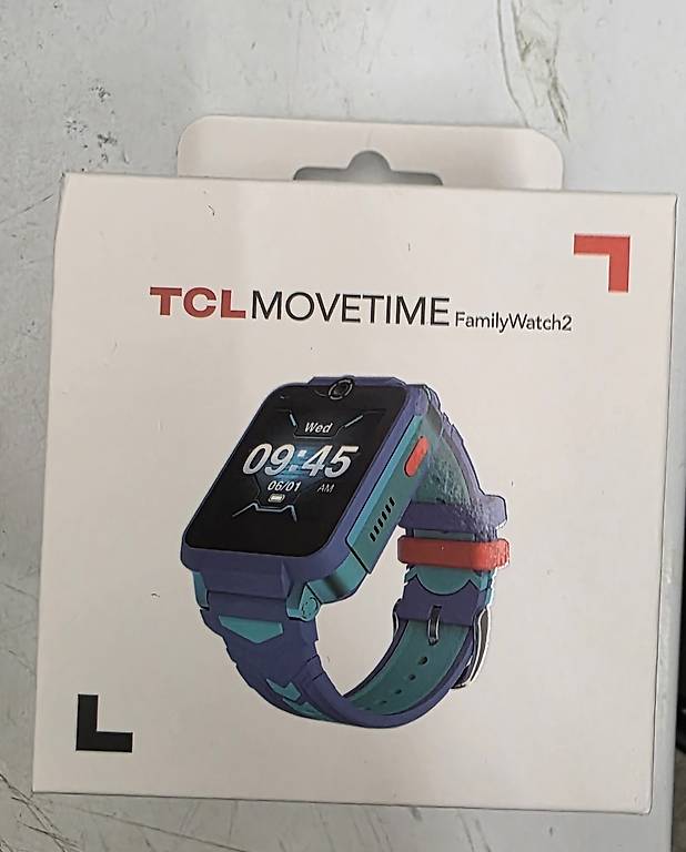 TCL KIDS WATCH im Kanton St. Gallen - tutti.ch