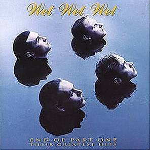 CD 'Wet Wet Wet - End of Part One Their greatest Hits' im Kanton Luzern ...
