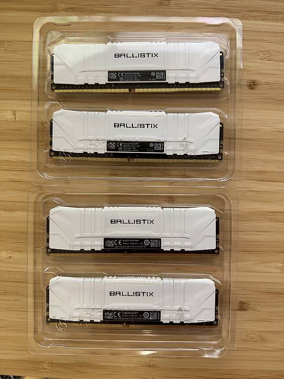 DDR4 32GB im Kanton Zürich - tutti.ch
