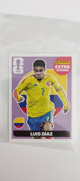 Panini WM 2026 Ronaldo Mbappe Haaland Lamine Yamal im Kanton Freiburg ...