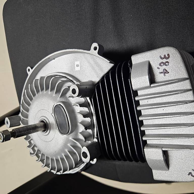 Piaggio Ciao Si Motor Neu nur einbauen und losfahren im Kanton Zürich ...