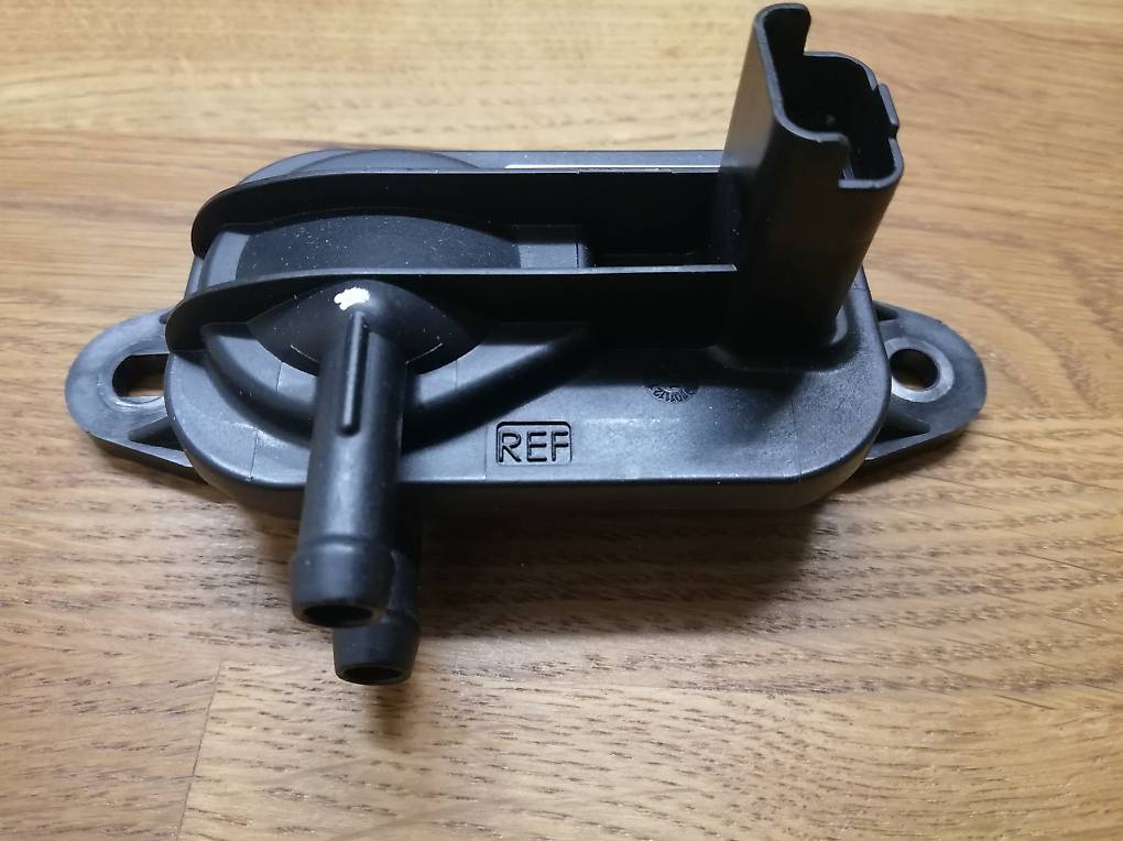 Fiat/ Iveco Druckdifferenz - Sensor 552103040 im Kanton Thurgau - tutti.ch