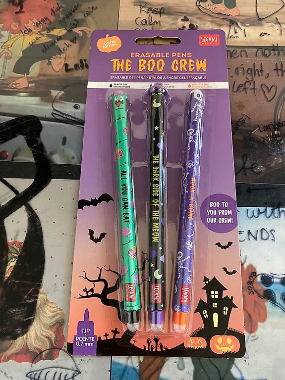 Legami Limited Edition the boo Crew im Kanton Freiburg - tutti.ch