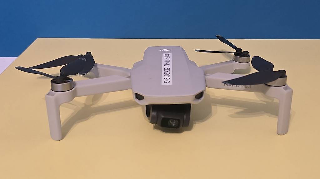 DJI Mavic Mini Fly More Combo im Kanton Luzern - tutti.ch