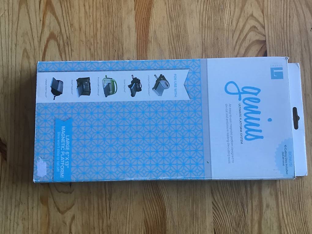 Stanz Platten mit Magnet im Kanton Zürich - tutti.ch