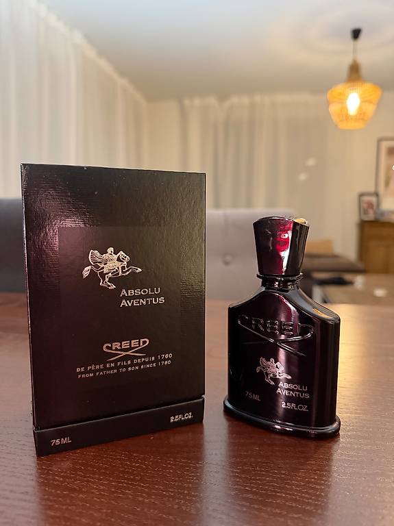 Creed Absolu Aventus im Kanton Aargau - tutti.ch