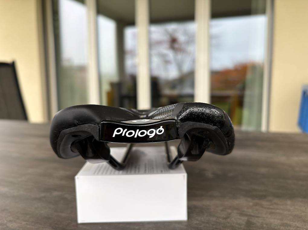 Velosattel "Prologo" Nago EVO X10 Tirox / Grösse 130 im Kanton Zürich ...