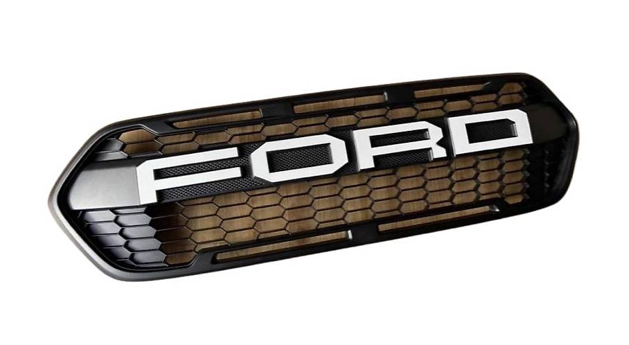 Original FORD Raptor Grill in jeder Farbe bestellbar im Kanton Aargau ...