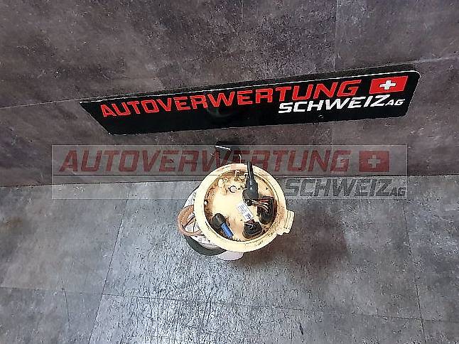 5Q0 919 050 Q BENZINPUMPE KRAFTSTOFFPUMPE SKODA OCTAVIA 2.0 im Kanton ...