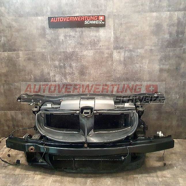 SCHLOSSTRÄGER SET BMW E91 im Kanton Luzern - tutti.ch