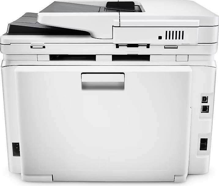HP Color LaserJet MFP M277dw im Kanton Basel-Landschaft - tutti.ch