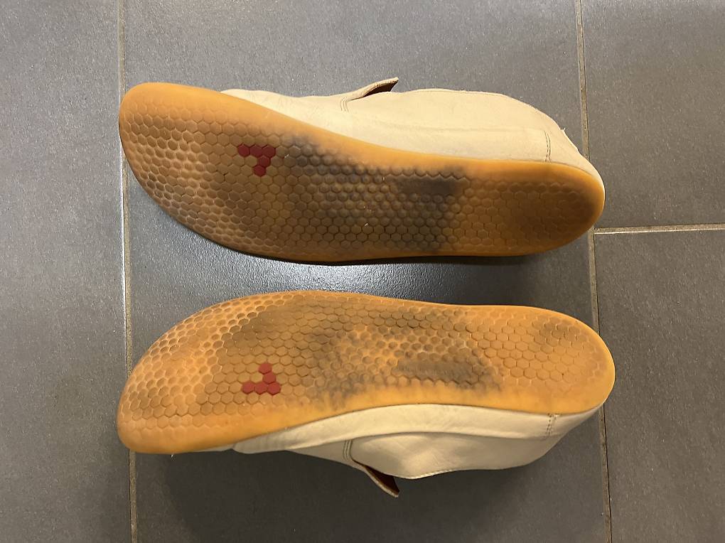Vivobarefoot Opanka II Leder Barfussschuh im Kanton Zürich - tutti.ch