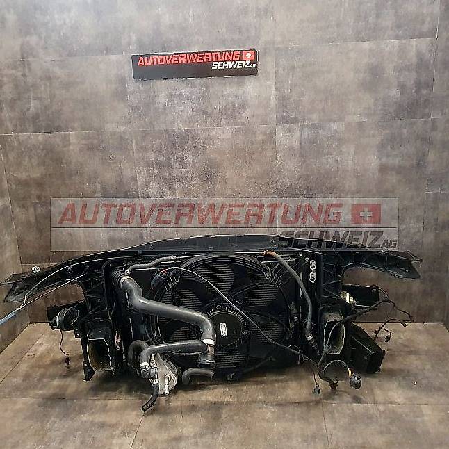 SCHLOSSTRÄGER SET BMW E91 im Kanton Luzern - tutti.ch