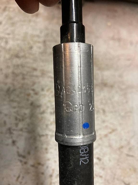 Hydraulikleitung Servolenkung NEU Mercedes A2404660681 im Kanton ...