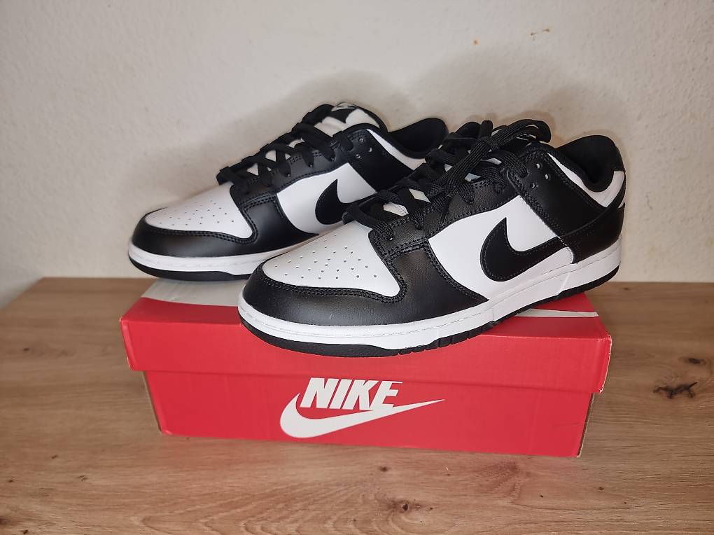 Nike Dunk Retro Low im Kanton Zürich - tutti.ch