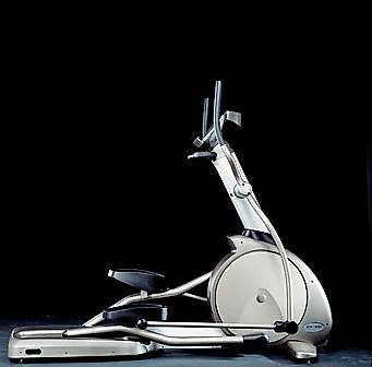 Crosstrainer Matrix MX-E5 (Profigerät massiv!) im Kanton Zürich - tutti.ch