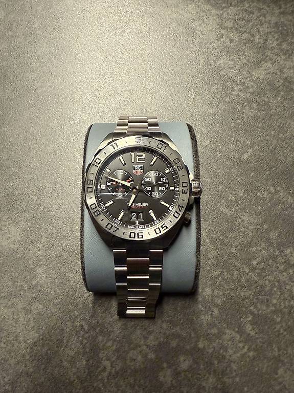 Tag Heuer Formula 1, komplett im Kanton St. Gallen - tutti.ch