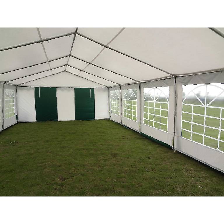 Profi PVC Partyzelt 5x10m (Gratis Versand) im Kanton Luzern - tutti.ch