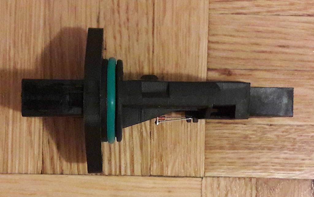 MAF sensor Landrover BMW TD4 M47 Canton Vaud - tutti.ch