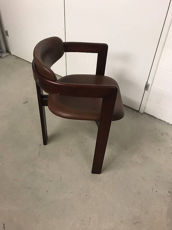 Victoria Design Stühle (4er-Set) im Kanton Bern - tutti.ch