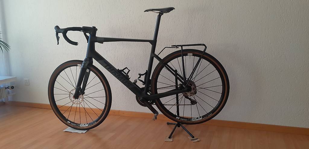 GREVEL THÖMUS SLIKER X im Kanton Aargau - tutti.ch