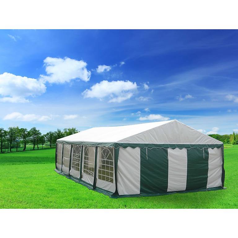 Profi PVC Partyzelt 5x10m (Gratis Versand) im Kanton Luzern - tutti.ch