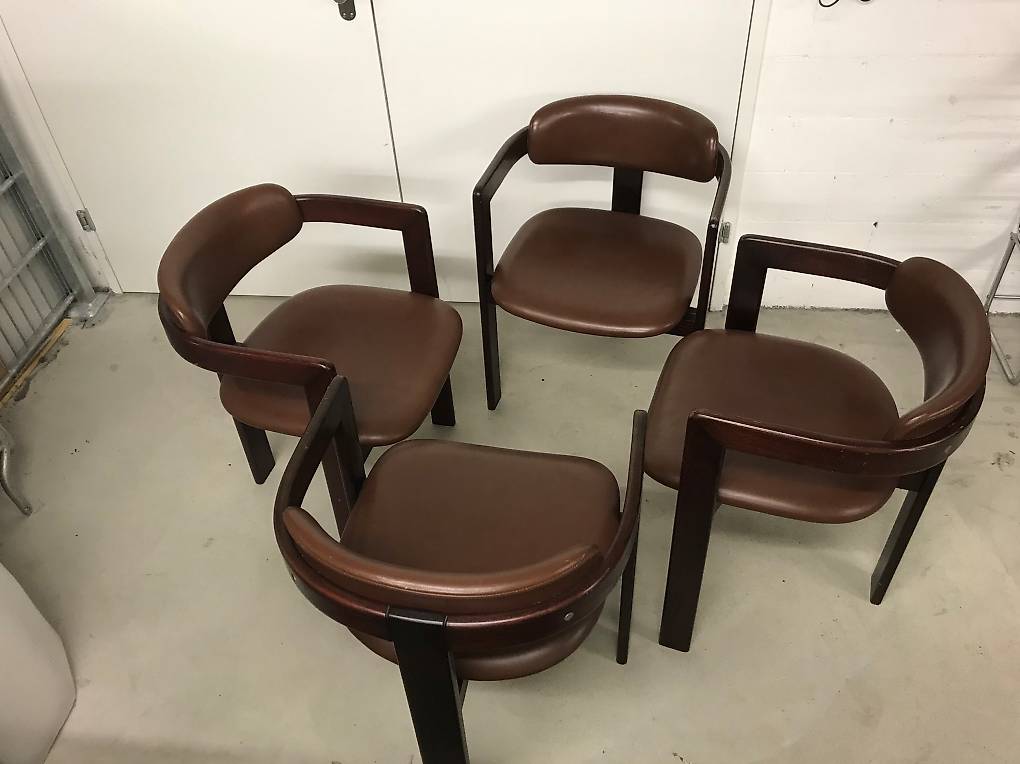 Victoria Design Stühle (4er-Set) im Kanton Bern - tutti.ch