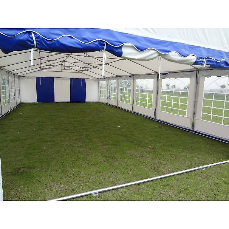 Profi PVC Partyzelt 6x12m (Gratis Versand) im Kanton Luzern - tutti.ch