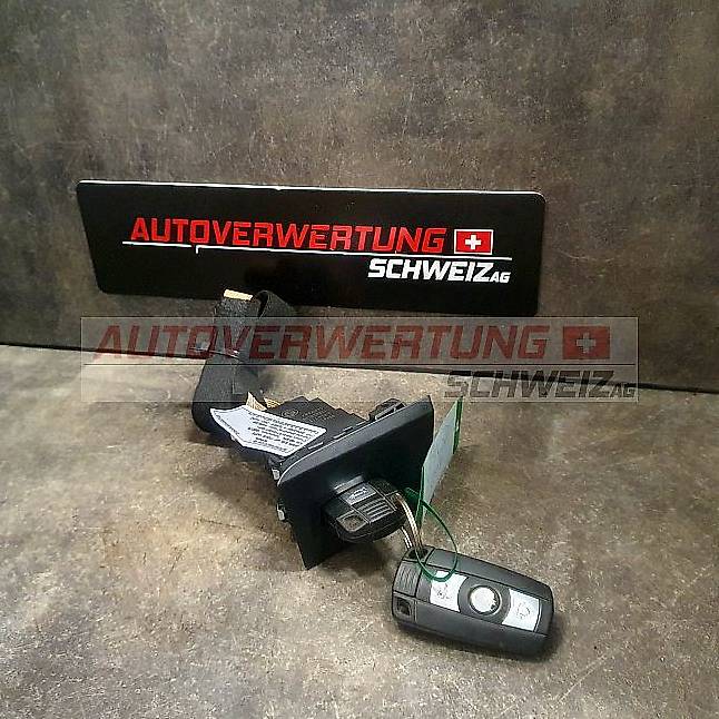 6954719-10 Zündschloss BMW E91 im Kanton Bern - tutti.ch