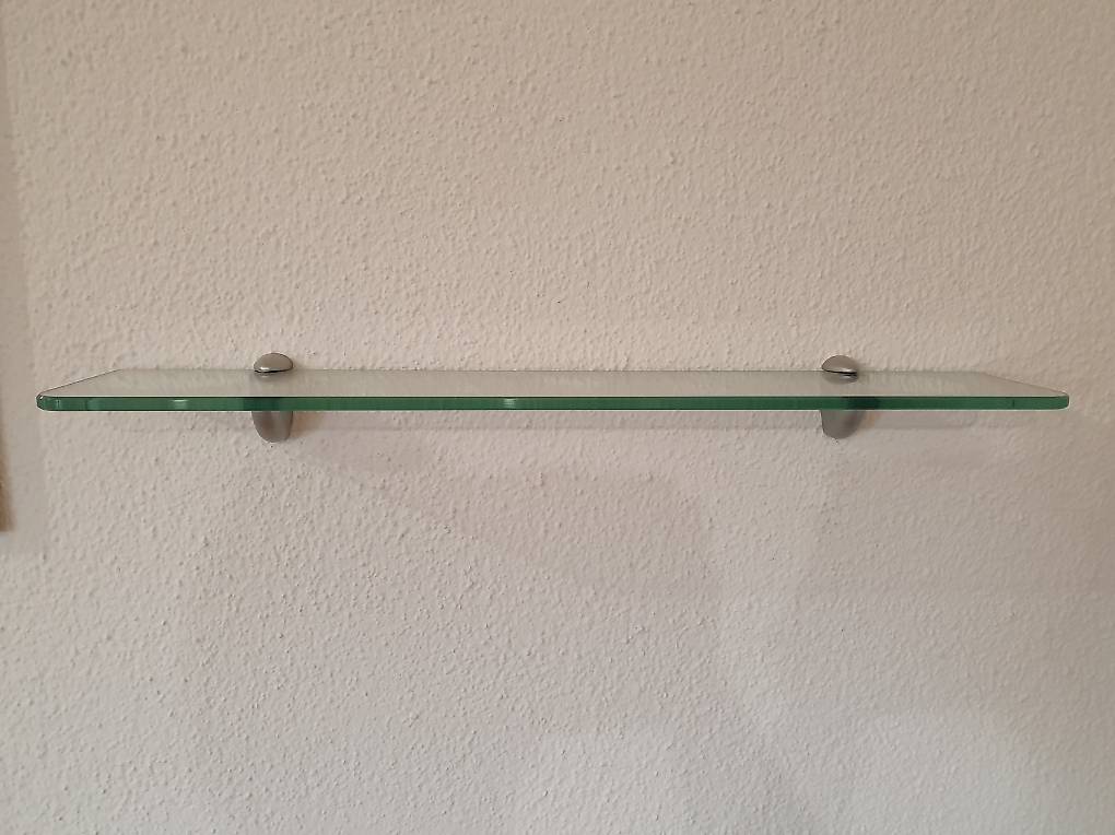 Glastablar für Wandmontage im Kanton Zürich - tutti.ch