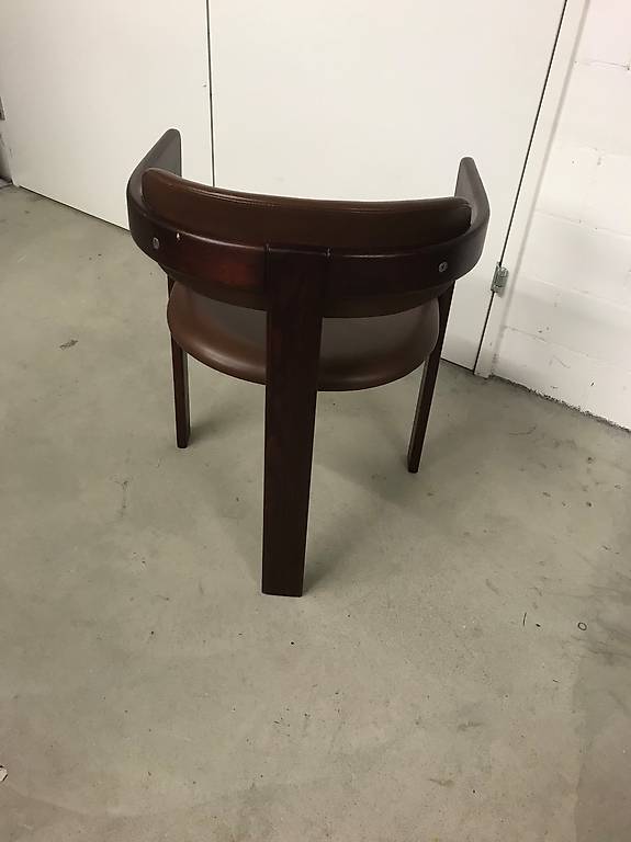 Victoria Design Stühle (4er-Set) im Kanton Bern - tutti.ch