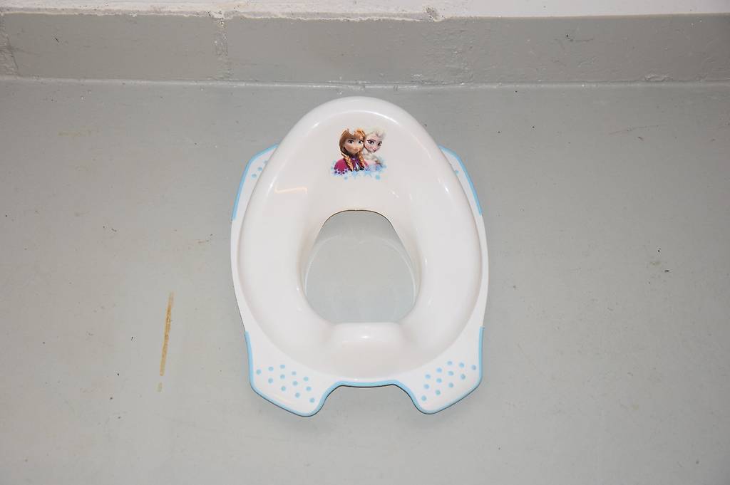 Elsa Toilettensitz im Kanton Thurgau - tutti.ch