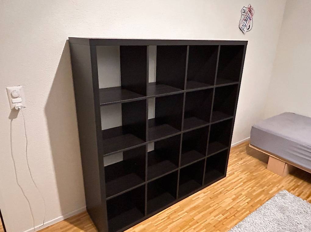 Kalax Regal Ikea im Kanton Zürich - tutti.ch