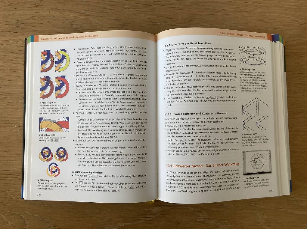 Adobe Illustrator CC: Das umfassende Handbuch Canton Zurich - tutti.ch