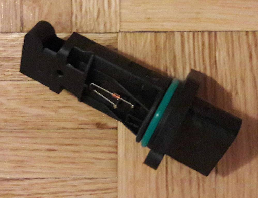 MAF sensor Landrover BMW TD4 M47 Canton Vaud - tutti.ch