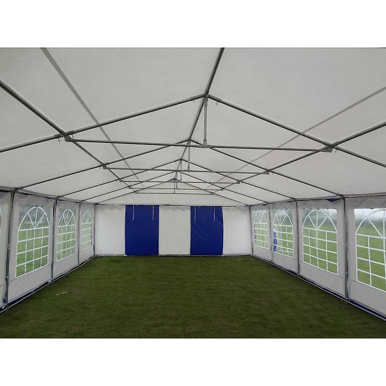 Profi PVC Partyzelt 6x12m (Gratis Versand) im Kanton Luzern - tutti.ch