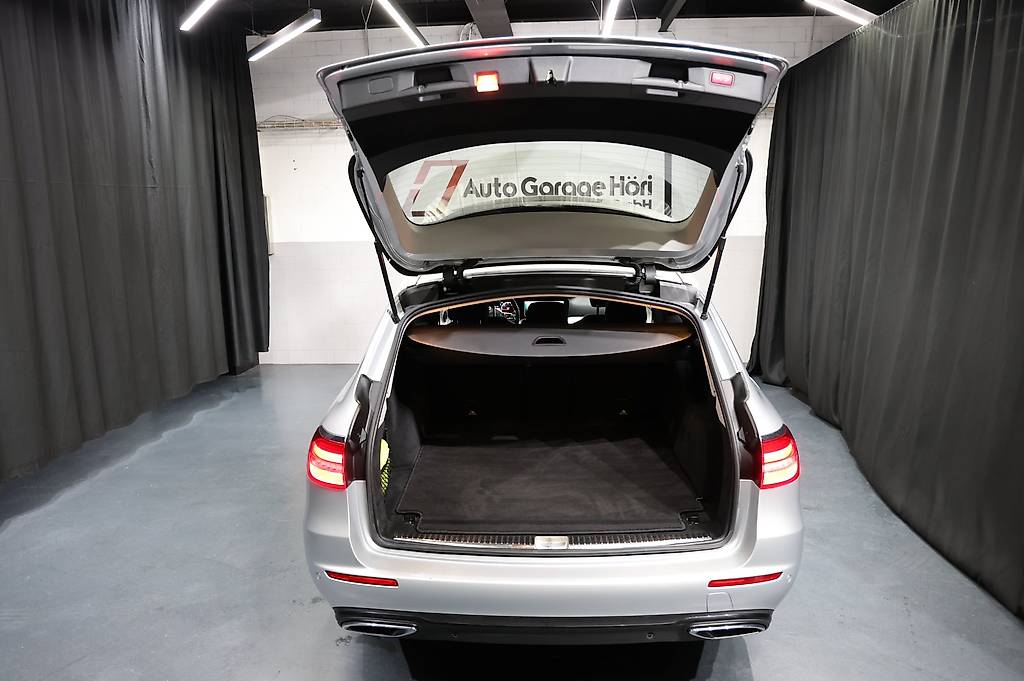 Mercedes-Benz E220 d 4Matic 9G Avantgarde im Kanton Zürich - tutti.ch