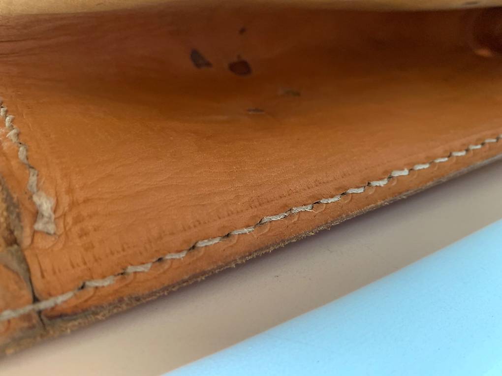 Vintage Shopper vollleder im Kanton Basel-Landschaft - tutti.ch
