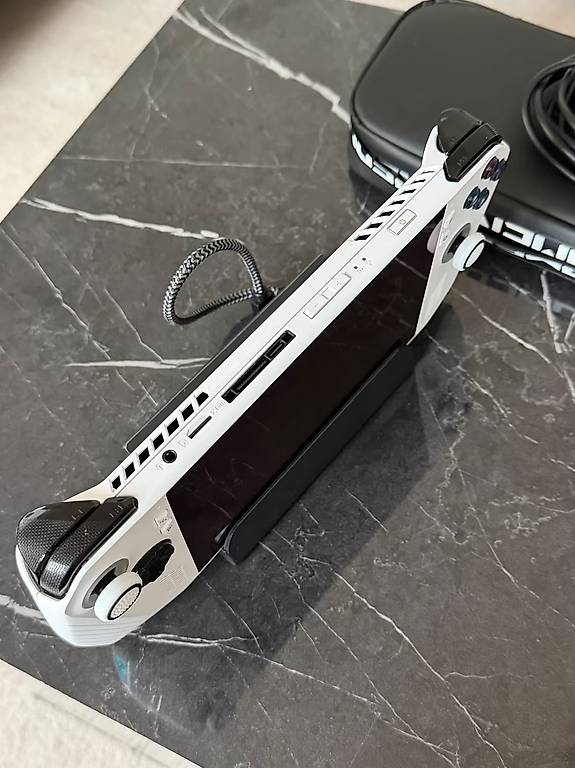 ASUS ROG Ally Z1 Extreme im Kanton Bern - tutti.ch