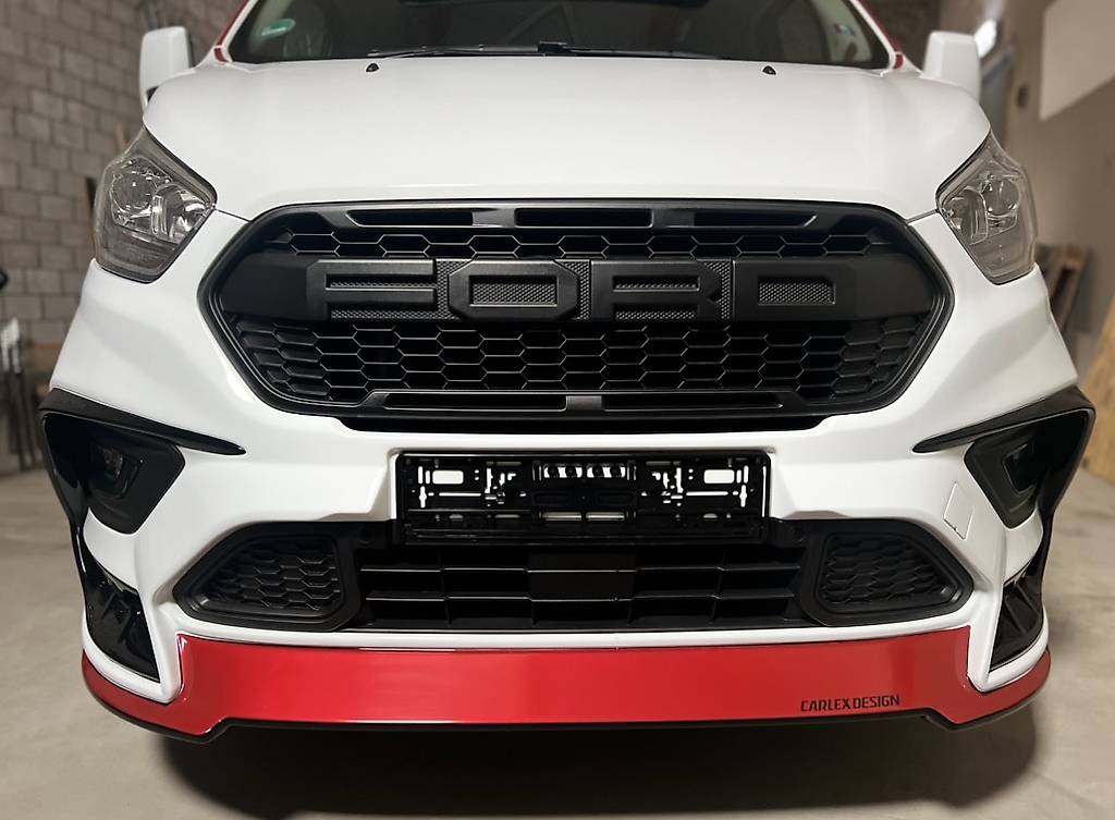 Original FORD Raptor Grill in jeder Farbe bestellbar im Kanton Aargau ...