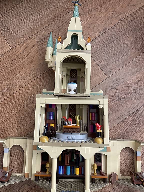 Lego Harry Potter - Hedwig im Kanton Bern - tutti.ch