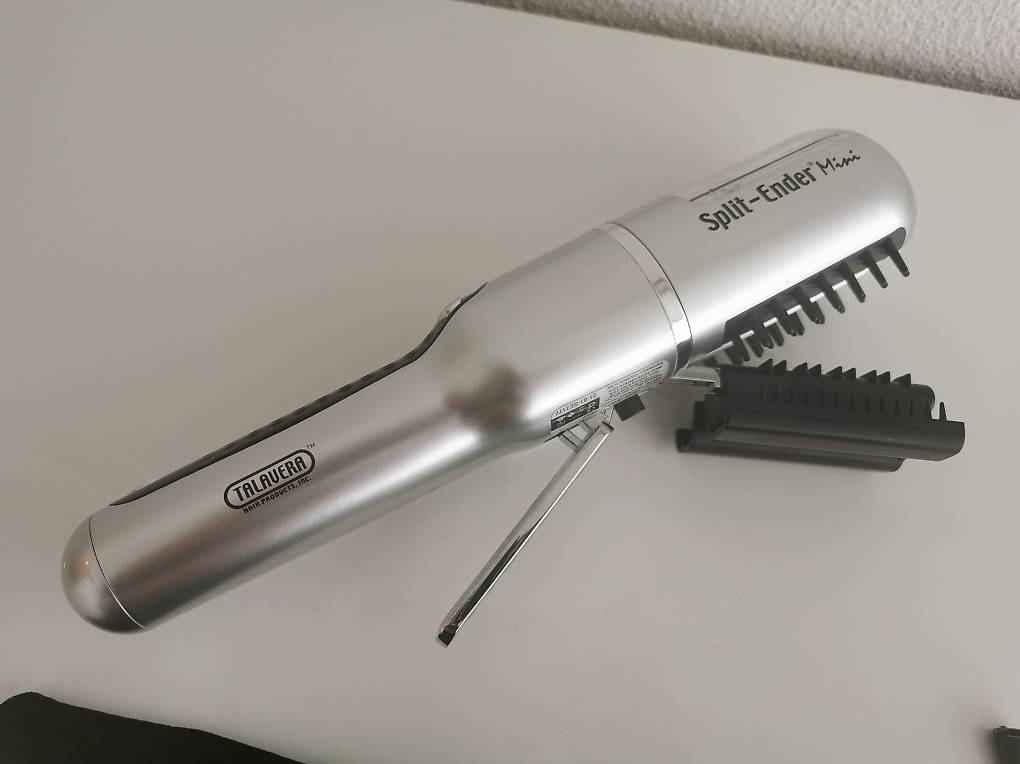 Haartrimmer Splitender Pro Mini im Kanton Zürich - tutti.ch