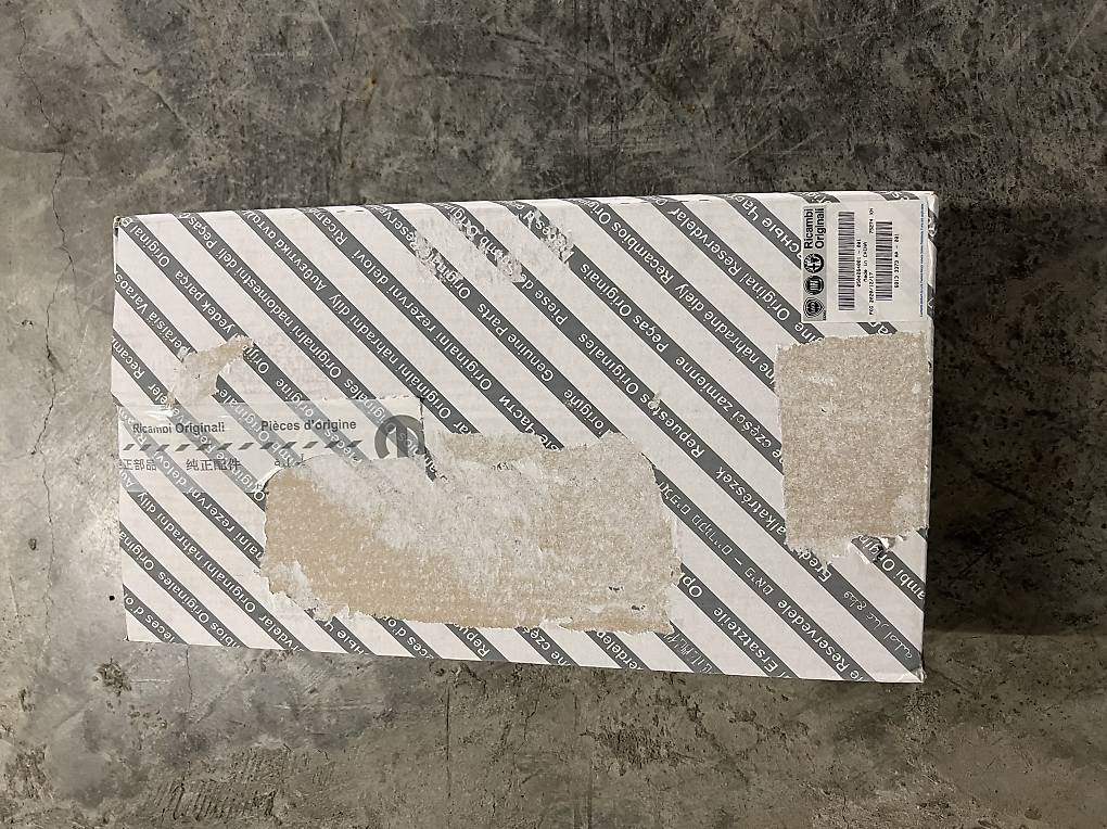 Alfa / Fiat Wärmetauscher / EGR Kühler 504264081 (NEU) im Kanton Zürich ...