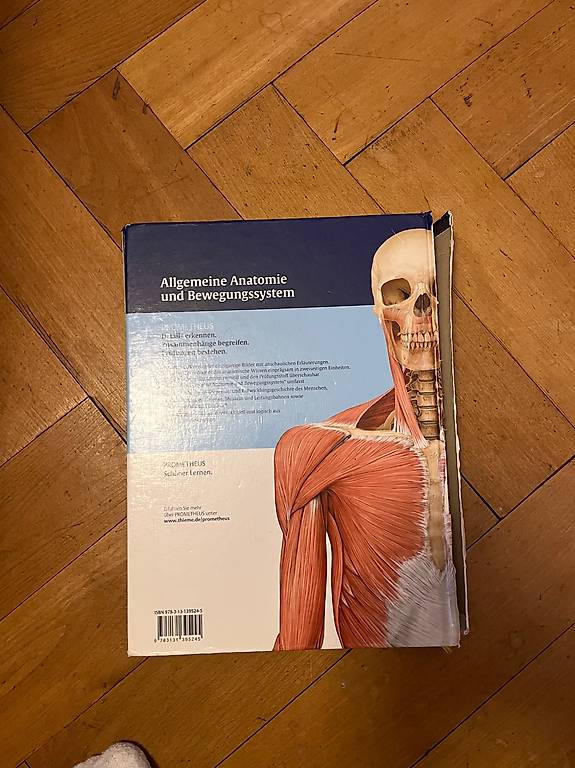 Medizinbücher, Anatomie, Histologie, OSCE-Vorbereitung im Kanton Zürich ...