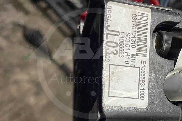 9675350180 Sicherungskasten, Relaisträger Peugeot Expert Canton Lucerne ...